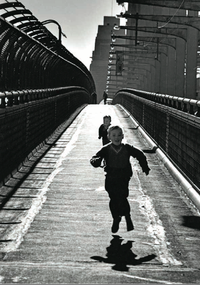 Jeff Carter - John McDonald