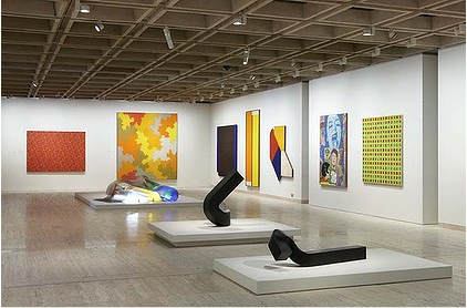 AGNSW: A new hang - John McDonald