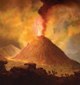 Len Lye, Screen Worlds & A Day in Pompeii - John McDonald