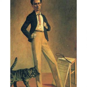 Balthus: Cats and Girls - John McDonald