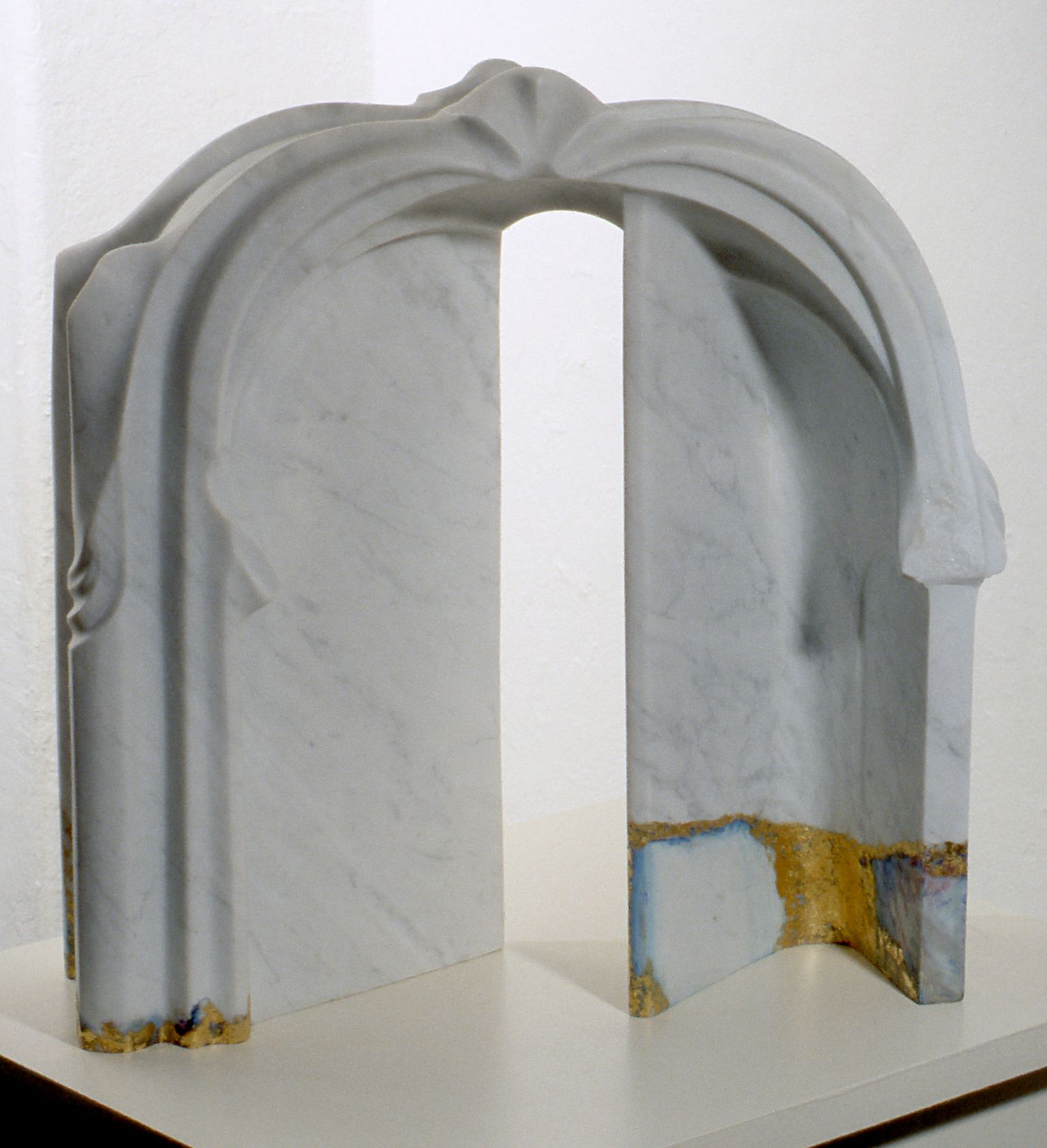 Sculpture City - John McDonald