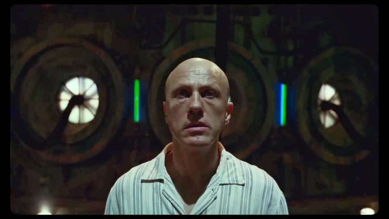 The Zero Theorem - John McDonald