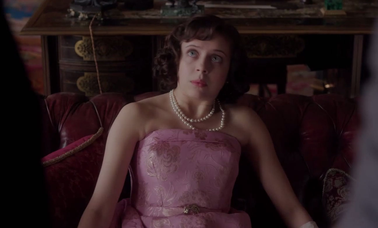 A Royal Night Out - John McDonald