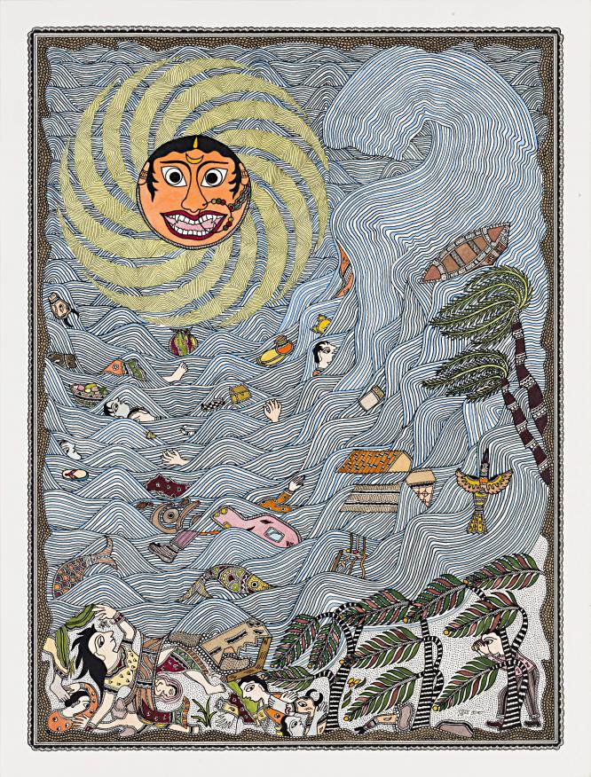 8th Asia Pacific Triennial of Contemporary Art - John McDonald