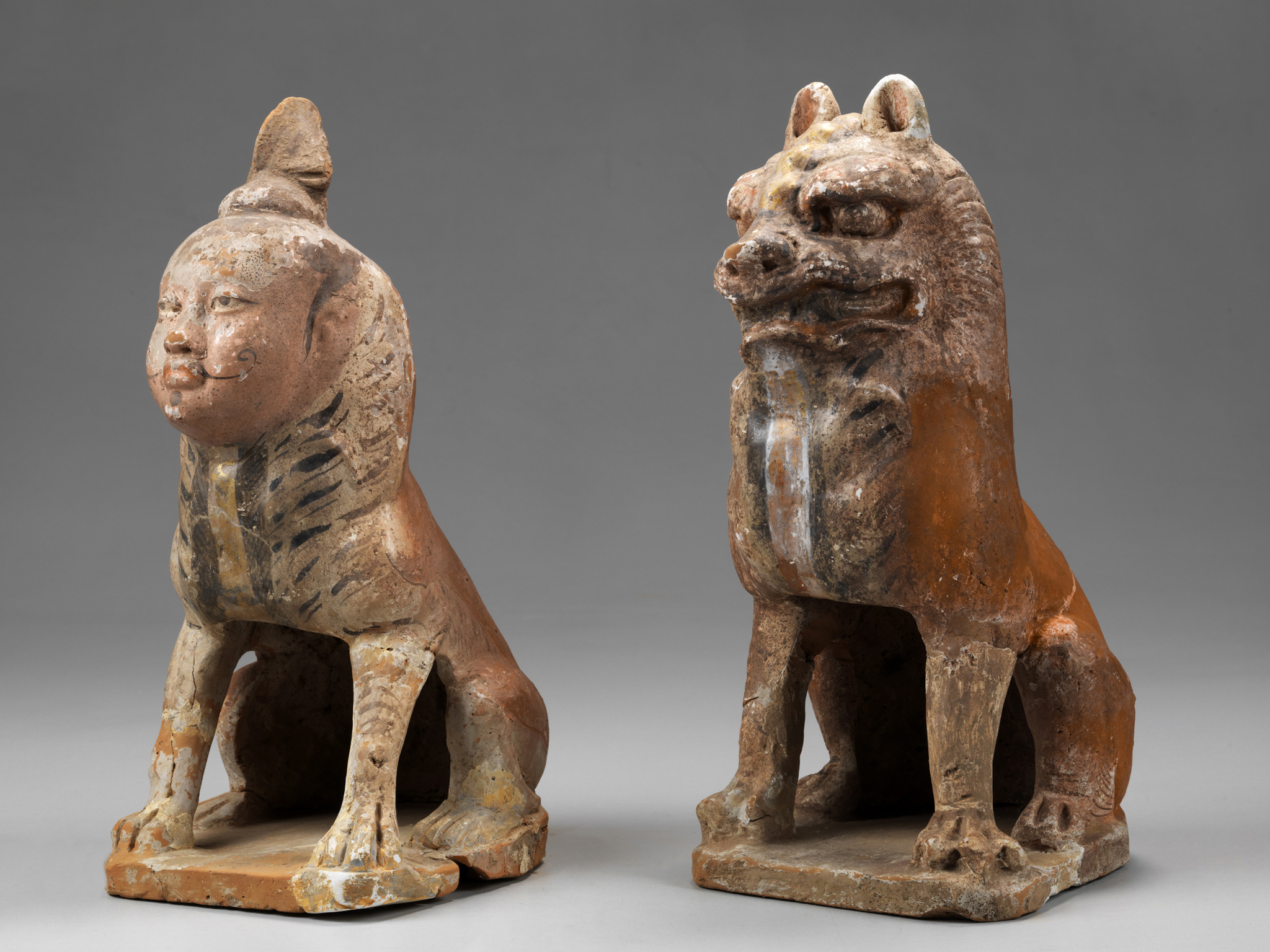 Tang - John McDonald