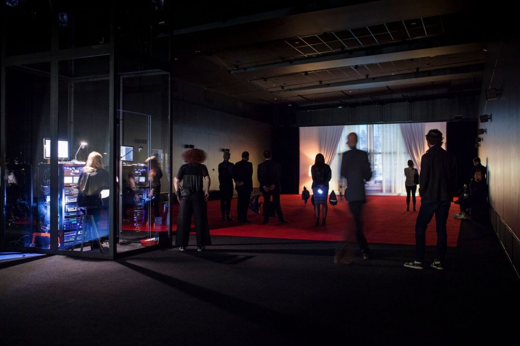 Philippe Parreno - John McDonald