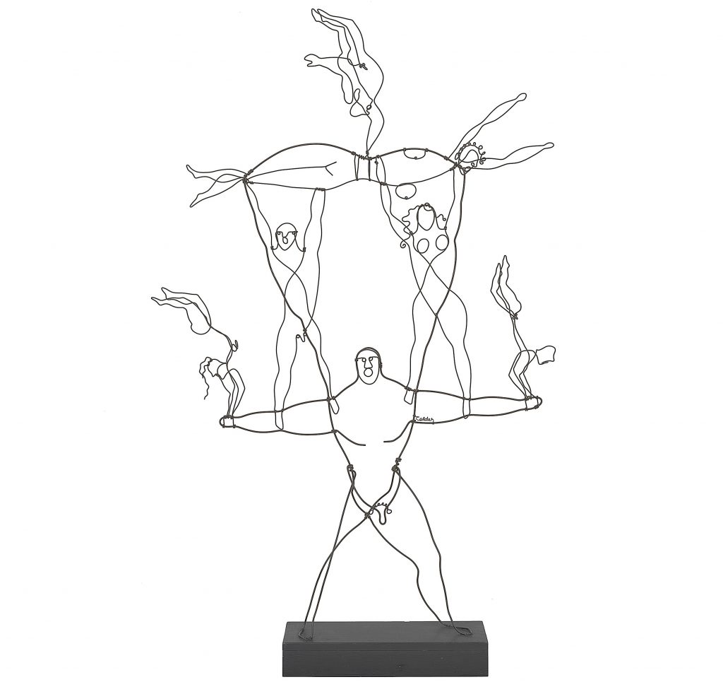 Alexander Calder: Radical Inventor - John McDonald