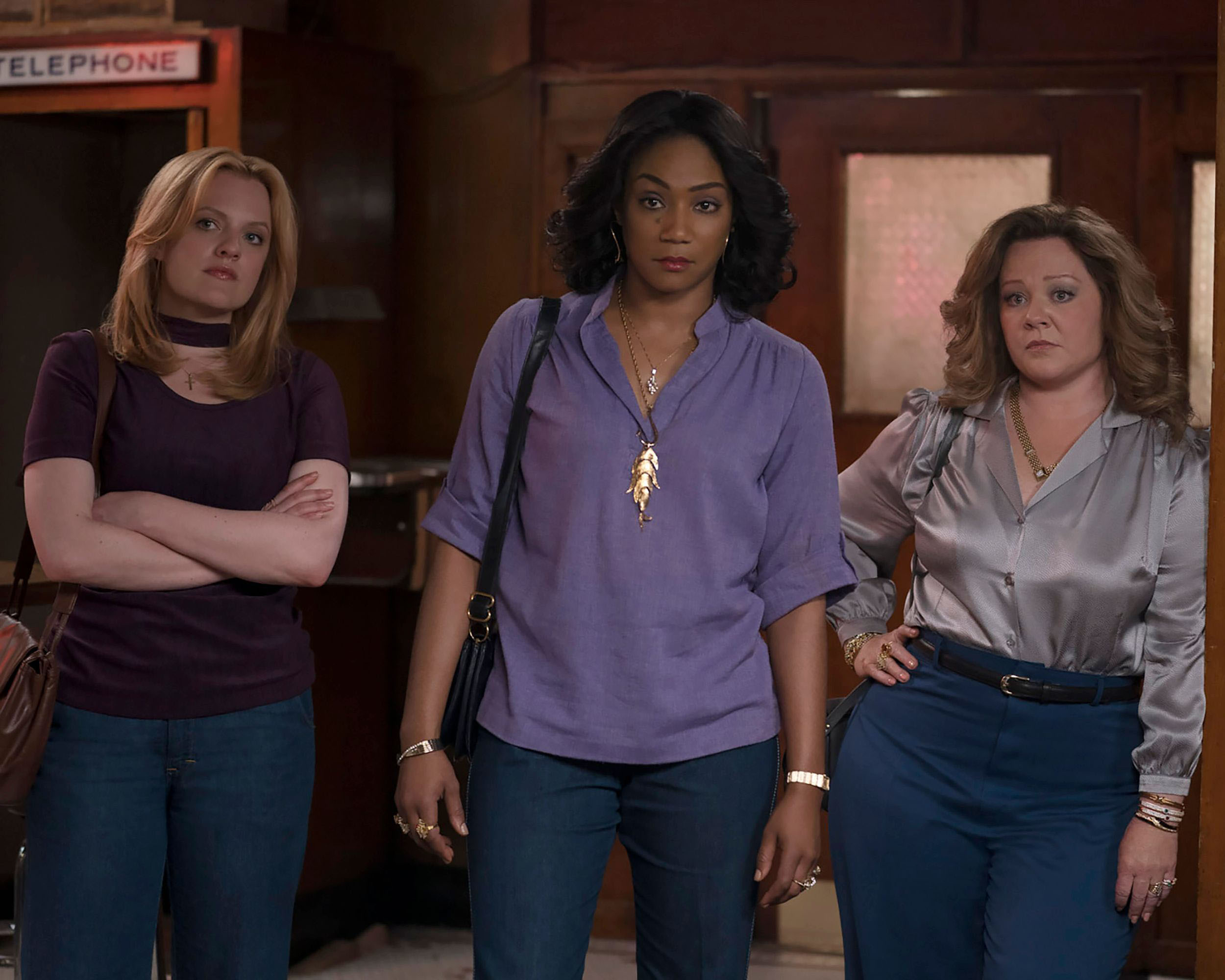 the-kitchen-movie - John McDonald