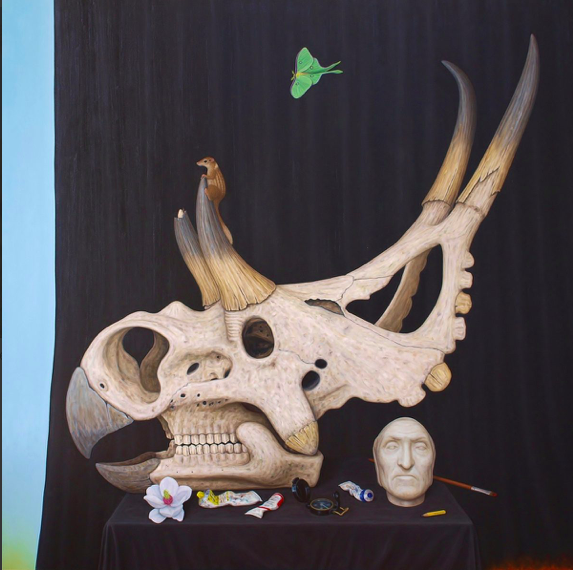 Andrew Sullivan - John McDonald