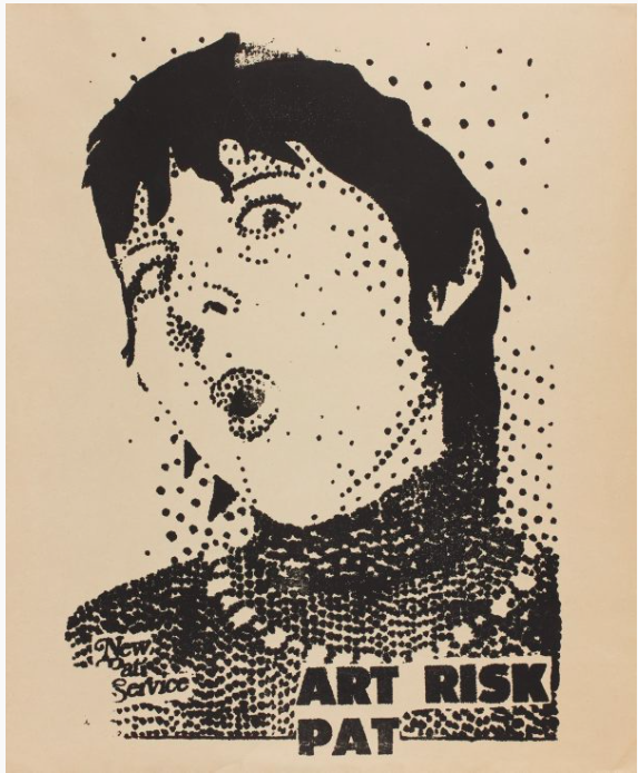 Pat Larter - John McDonald