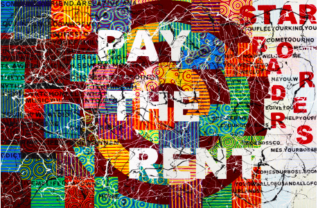 Richard Bell: You Can Go Now - John McDonald