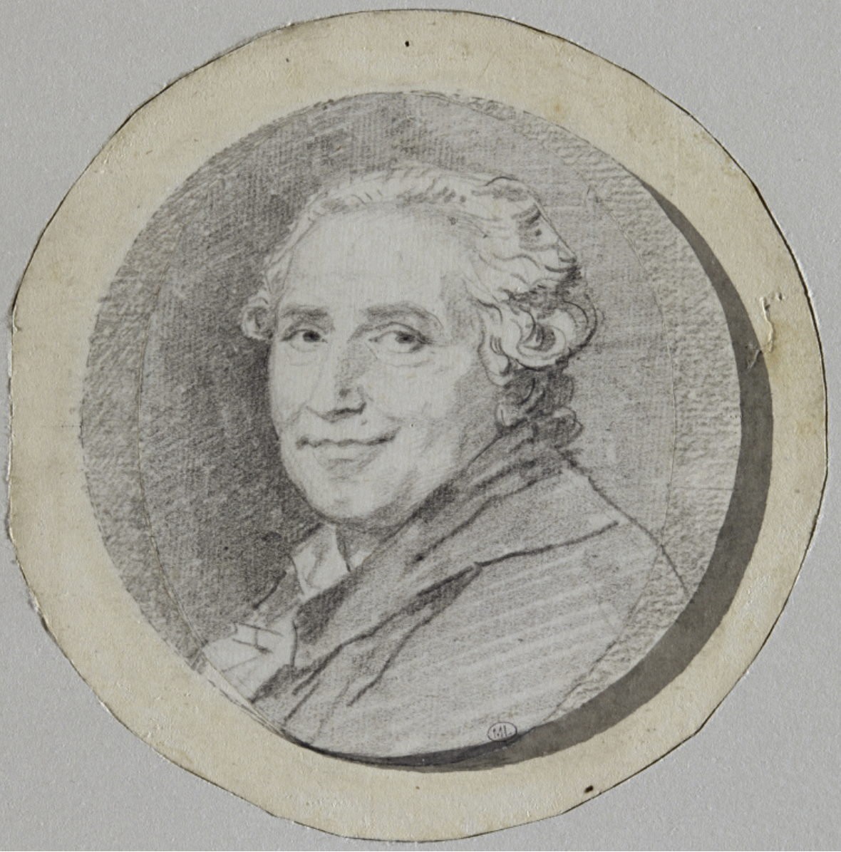Jean-Honoré Fragonard - John McDonald