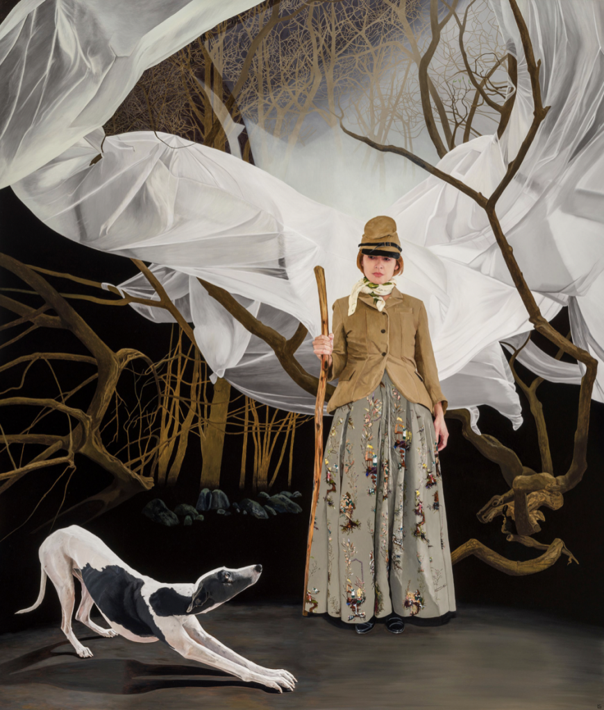 Portia Geach Memorial Award 2022 - John McDonald