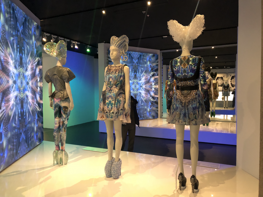 Alexander McQueen: Mind Mythos Muse - John McDonald