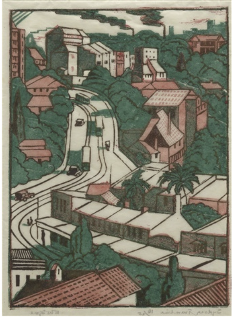 Spowers & Syme - John McDonald