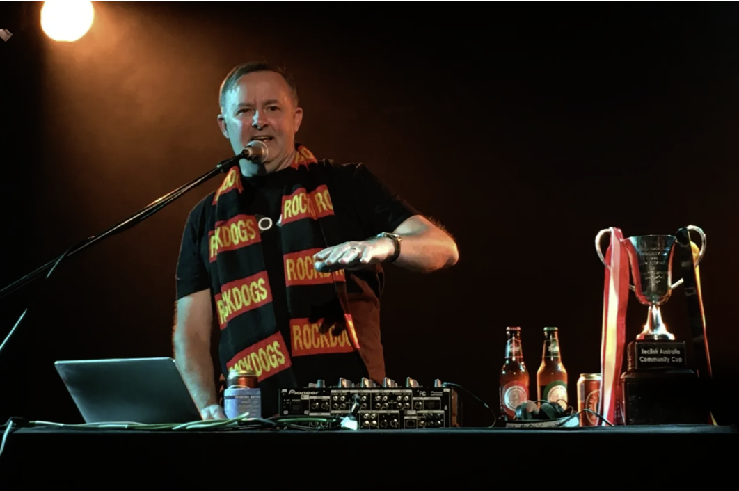 Newsletter 478 - John McDonald