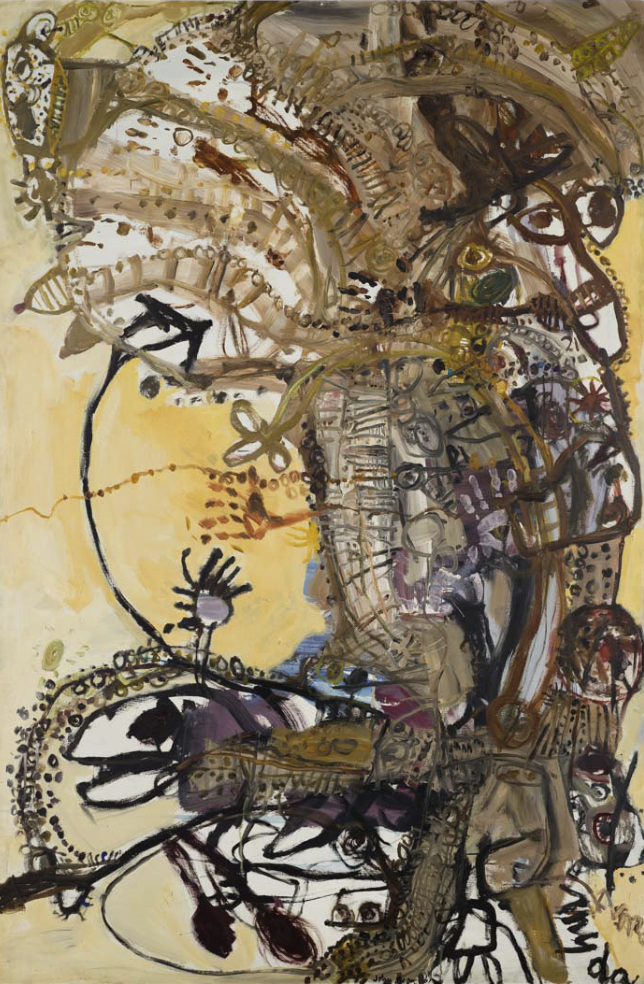 John Olsen 1928 - 2023 - John McDonald