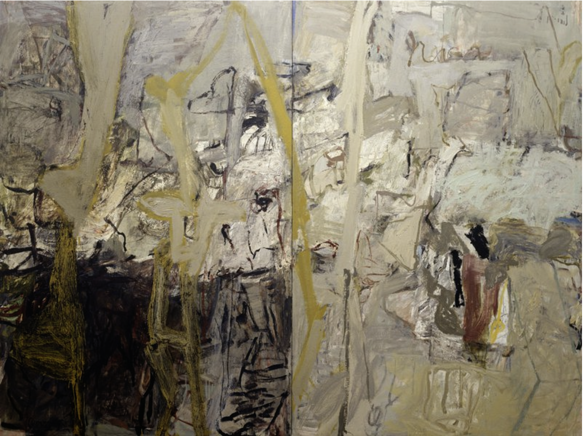 Elisabeth Cummings: Radiance - John McDonald