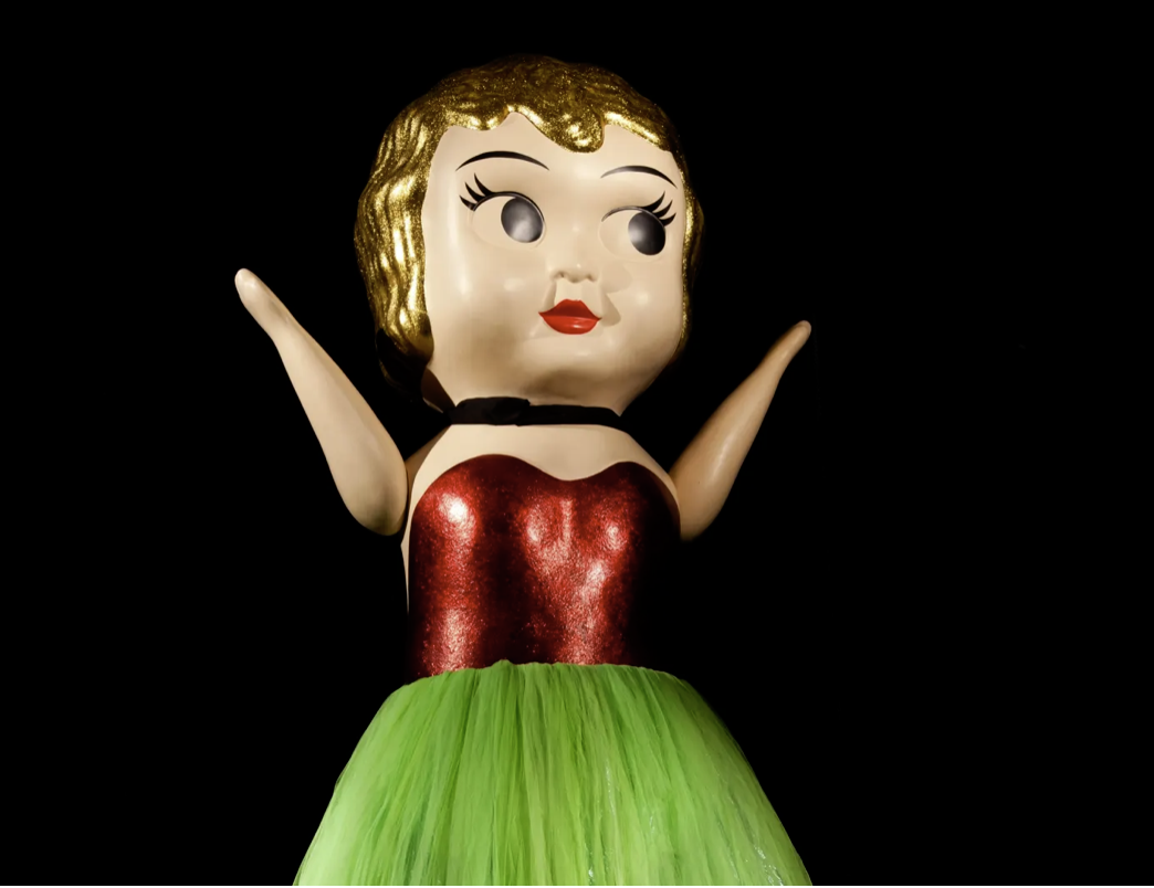 1,001 Remarkable Objects - John McDonald