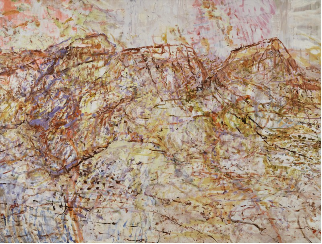 John R. Walker: Journeys and Return - John McDonald