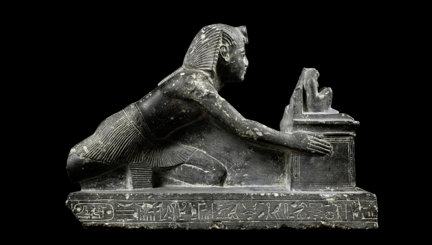 Ramses and the Gold of the Pharaohs - John McDonald