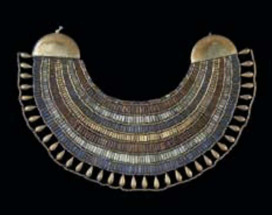 Ramses and the Gold of the Pharaohs - John McDonald