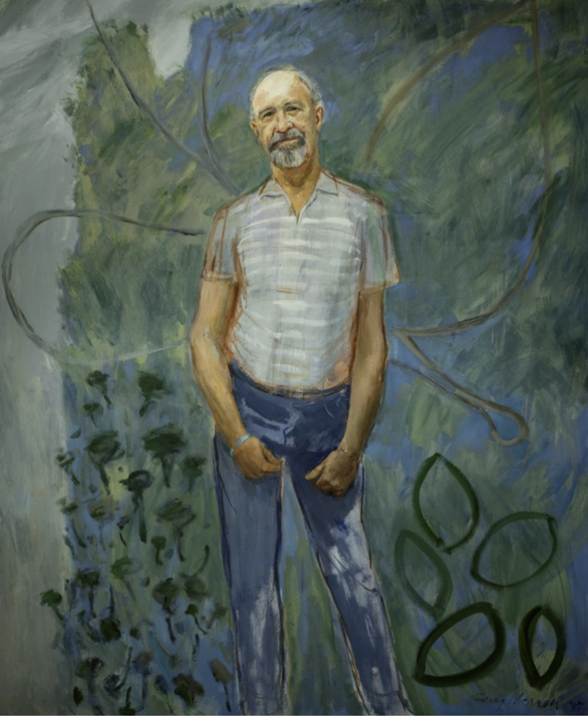 So Long, Guy - John McDonald